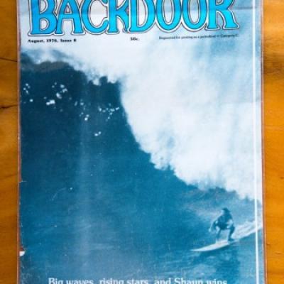 EDDIE ROTHMAN – Da Hui Clothing