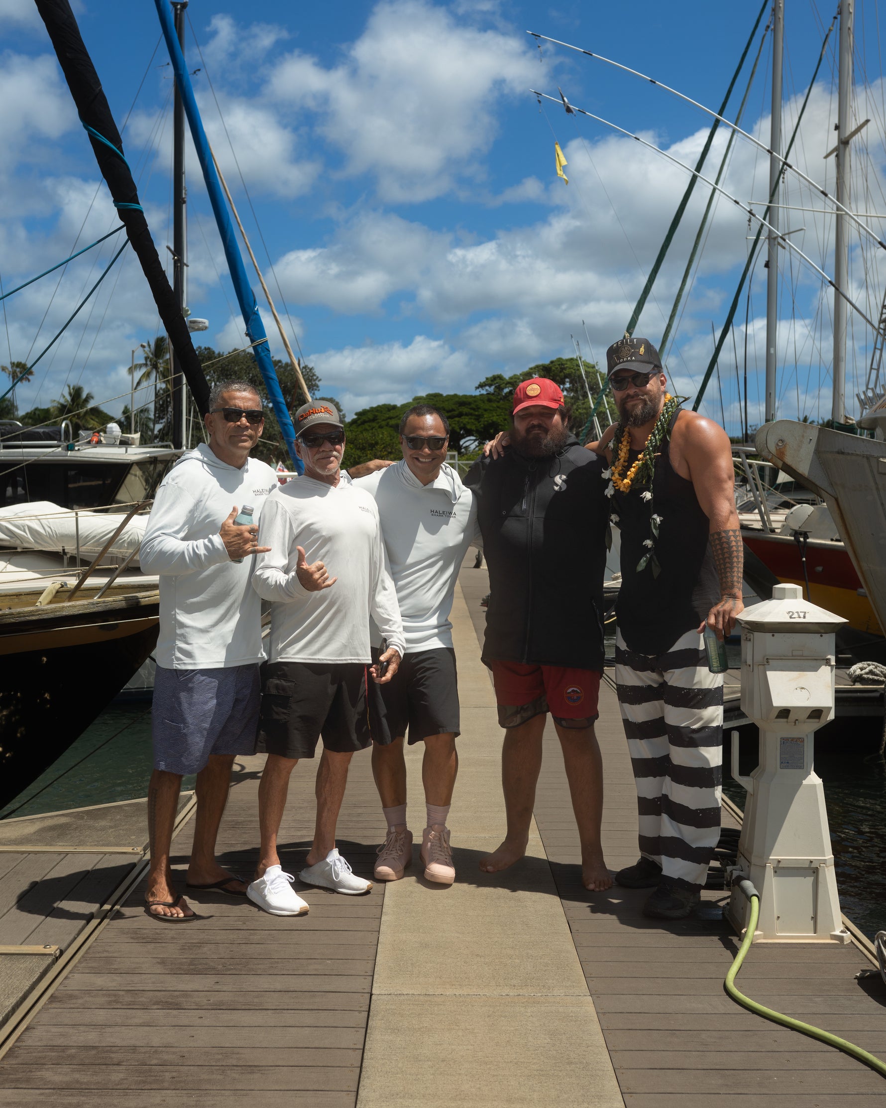 Team – Da Hui Clothing