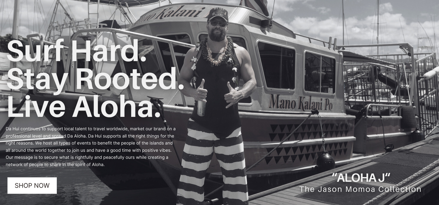 Da Hui | Official Website – Da Hui Clothing