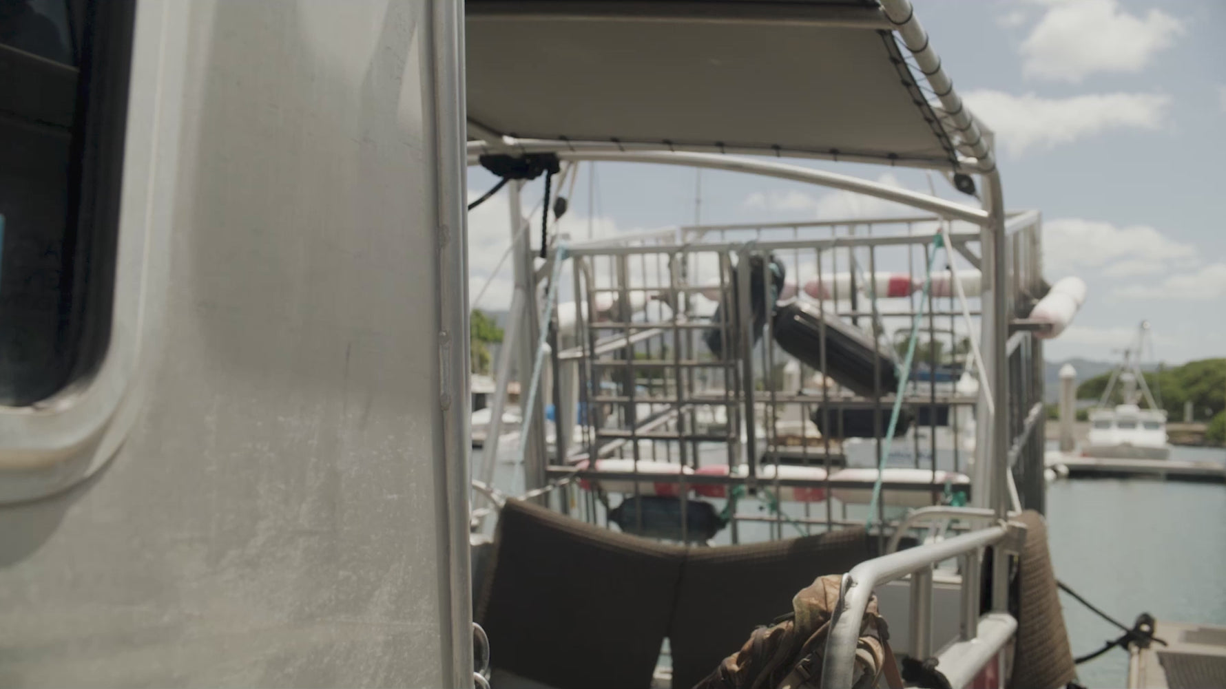 DA HUI BACKDOOR SHOOTOUT – Da Hui Clothing